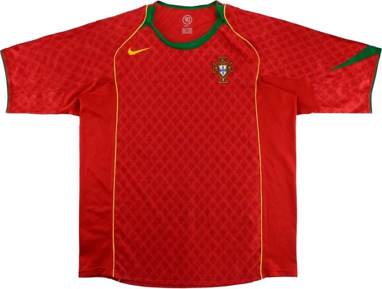 Lookback: Nike T90 Football Shirts | Kitscene